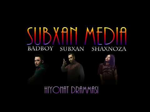 Subxan media - Hiyonat