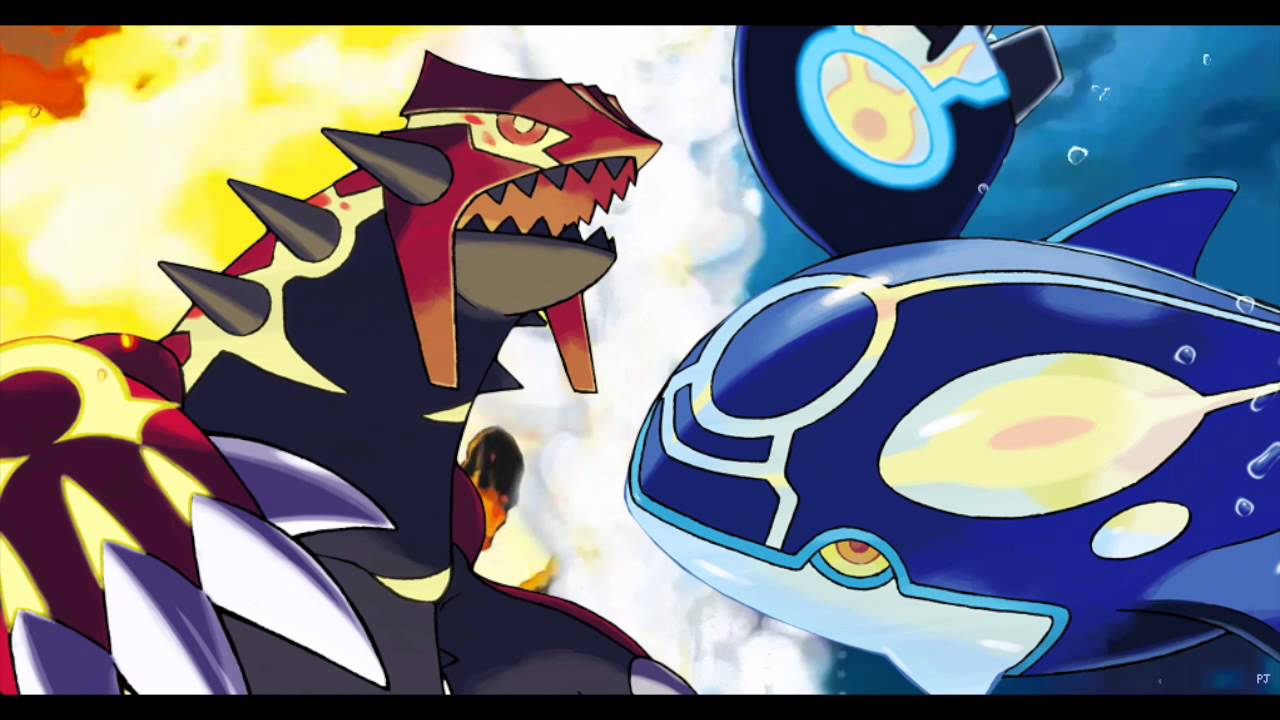 Pokémon Omega Ruby / Alpha Sapphire - May's Theme / Rival (Slow Piano ...