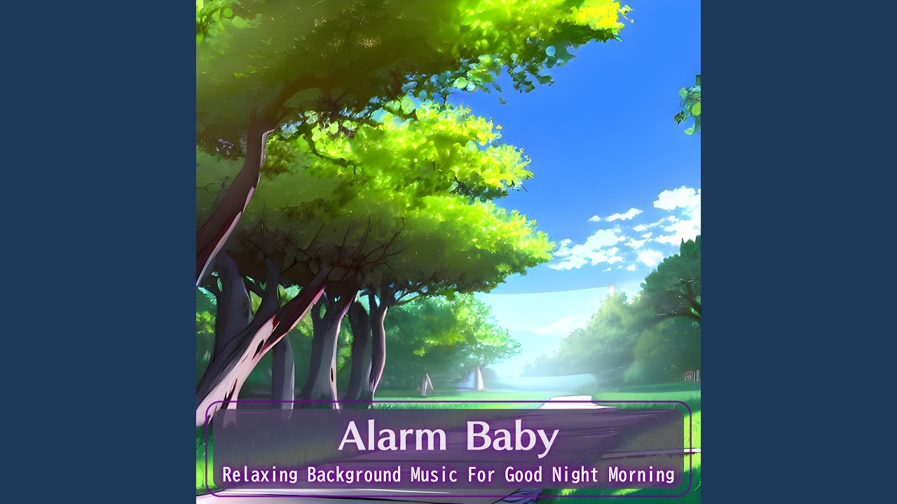 Breezy Morning Light - YouTube