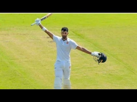 Devdutt padikkal batting || batting full video - YouTube