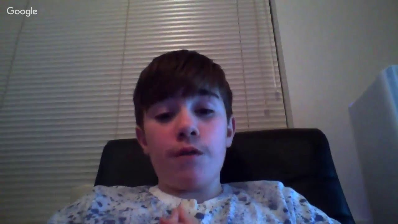 plz stop hacking me - YouTube