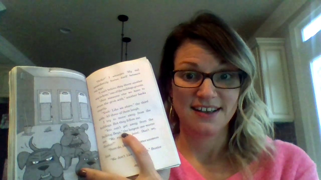 Magic Bone Chapter 6 - YouTube