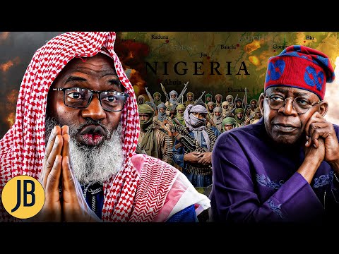 Nigeria’s ‘Bandits Negotiator’ - Sheikh Gumi