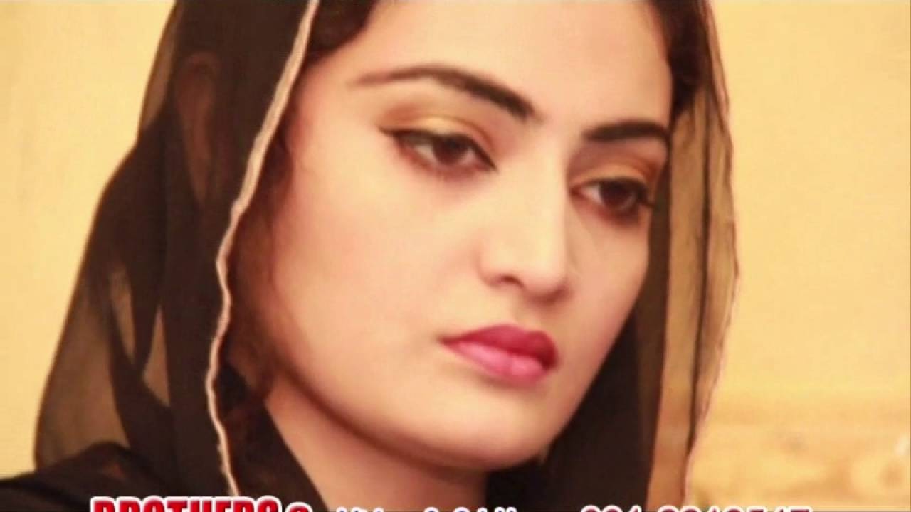 Gul Rukhsar New Pashto Full Song 2019-Zaroori Q Ta - YouTube