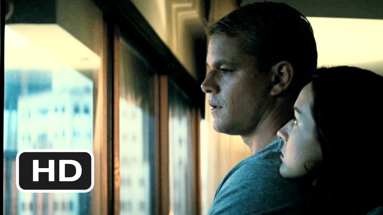 Invictus #8 Movie CLIP - Inspired by Mandela (2009) HD - YouTube