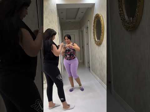 Melek azad live dance twerk🫠🔥 #dailyvlog 