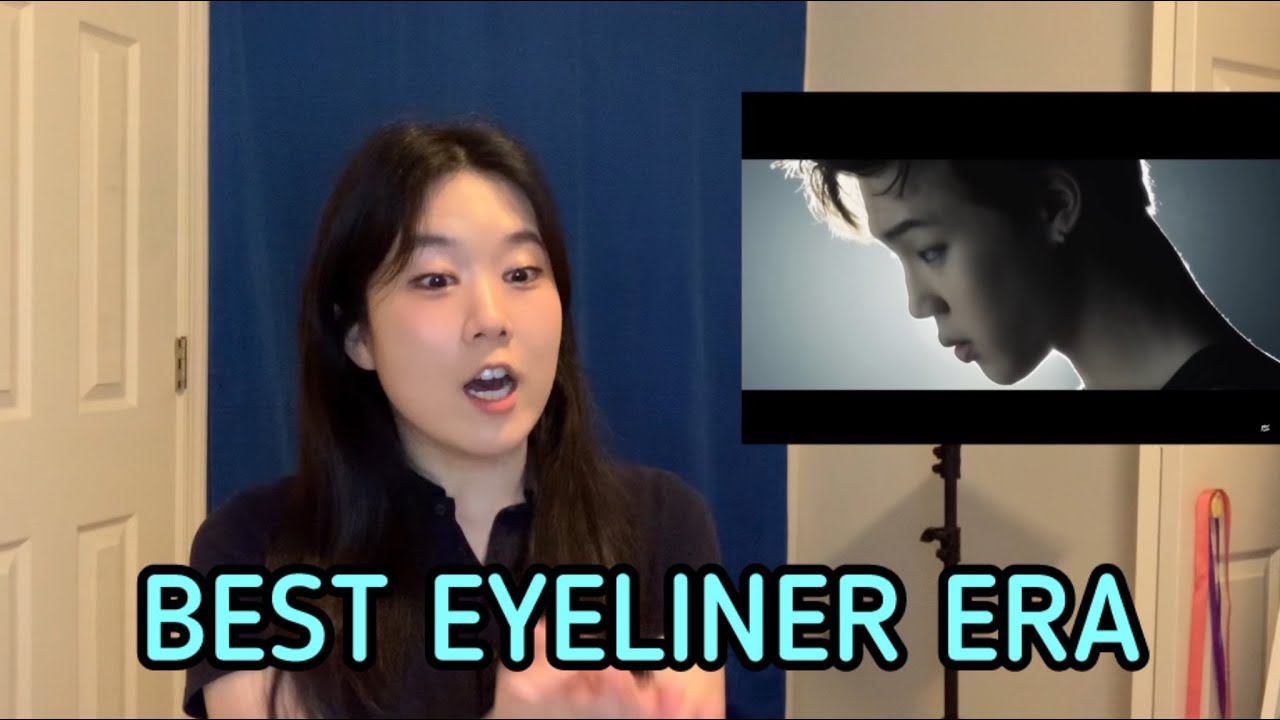 rewatching BTS 'Danger' MV (bcuz i miss ot7) - YouTube