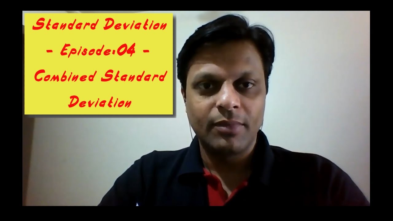 Standard Deviation Episode 4 Combined Standard Deviation YouTube standard-deviation-episode-4-combined-standard-deviation-youtube