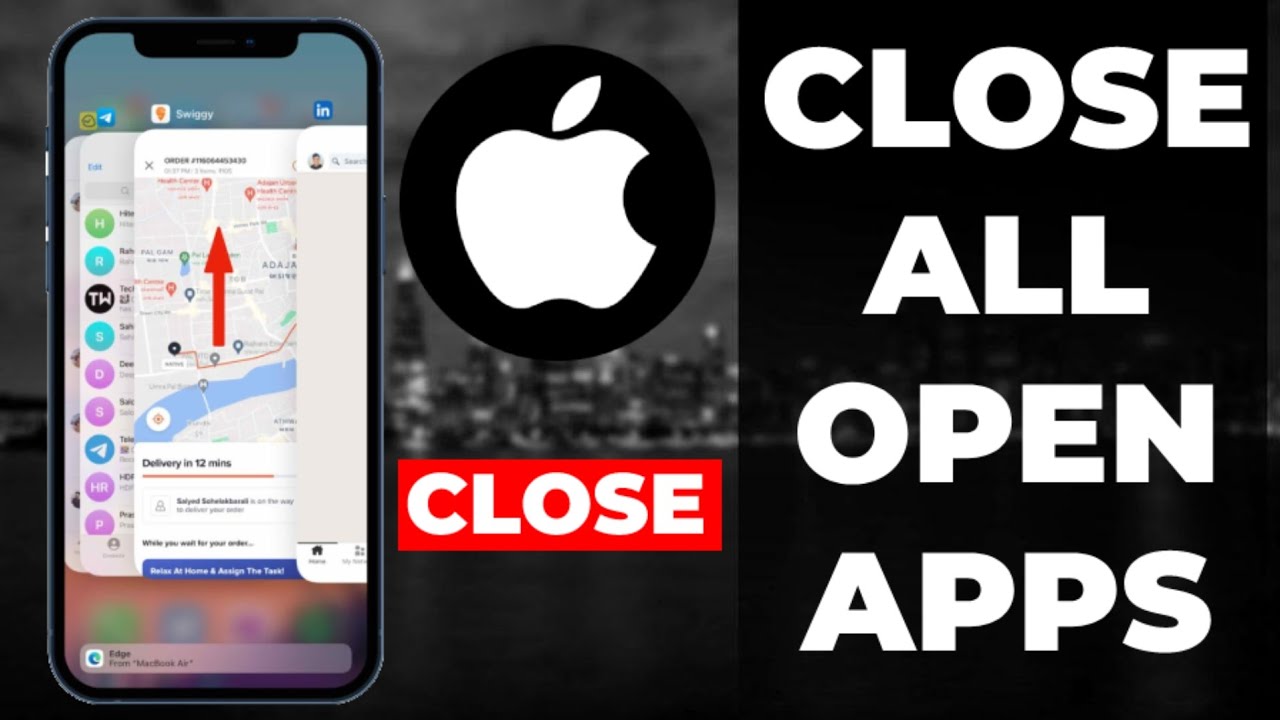 Close All Open Apps On Iphone YouTube close-all-open-apps-on-iphone-youtube