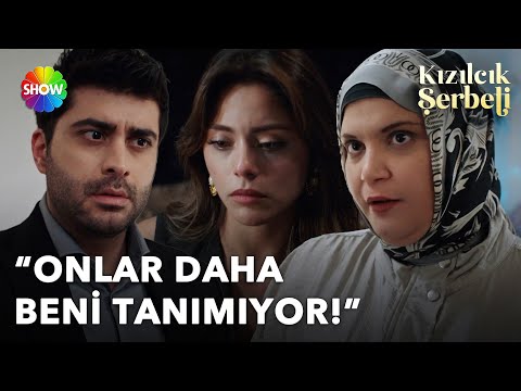 Nilay, Fatih'e Doğa'nın mutsuz olduğunu itiraf ediyor...| Kızılcık Şerbeti 75. Bölüm
