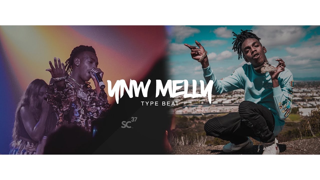 YNW Melly x NBA Young Boy Type Beat 2018 - "Drip" | @tonymakehits ...