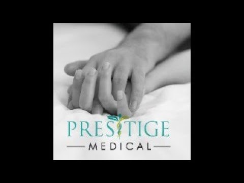 Virtual Sexual Wellness Event hosted by Dr. Lamia Gabal of Prestige ...
