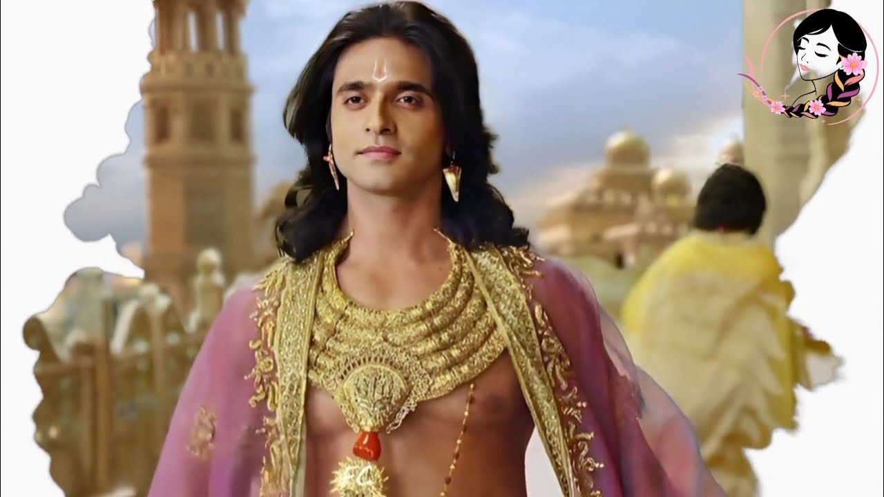 Ravan vadh chaupai Raja ho ya Rank piyara - Siya ke Ram - YouTube
