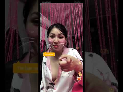 Bigo show nobra so hot