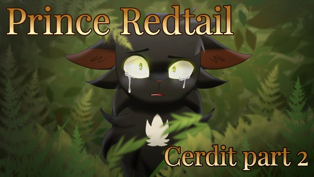 Prince Redtail_credit part 2 - YouTube