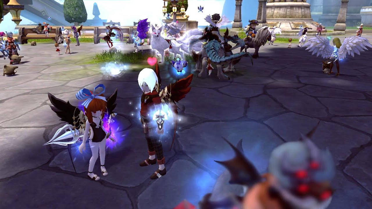 Valentine DNKR - YouTube