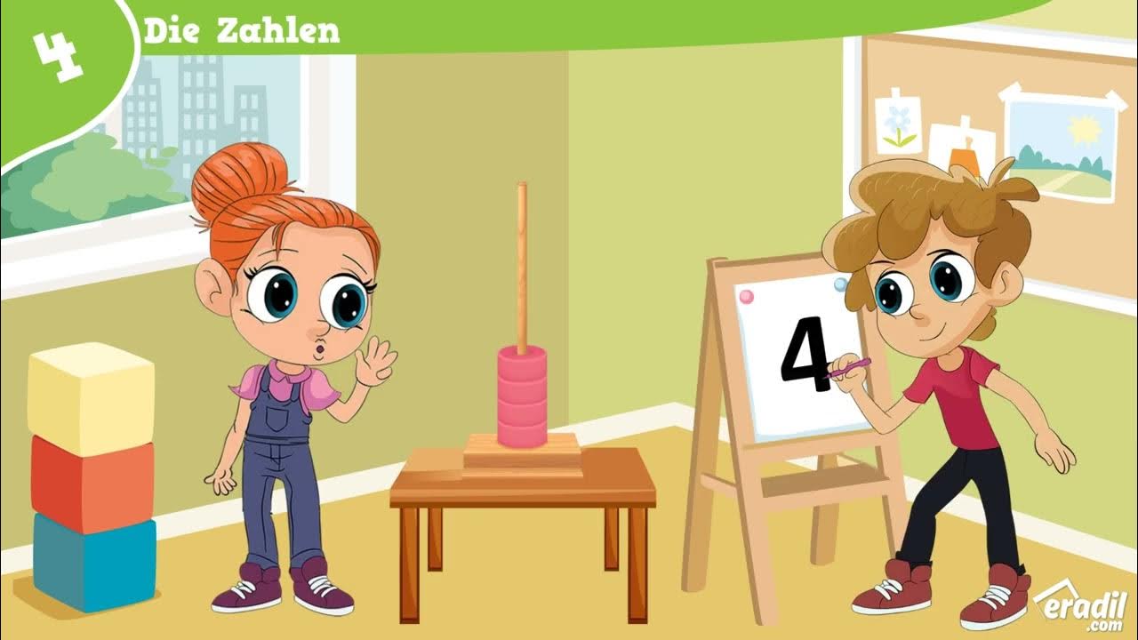 Max und Mia Starter Kapitel 4 - 2 - YouTube