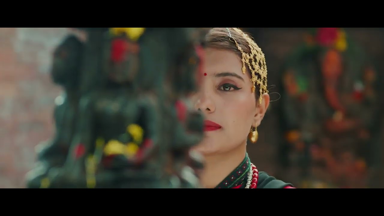 BALEN-AAM NEPALI BUWAA (OST JHARI PACHHI KO INDRENI ) BALEN NEW SONG ...