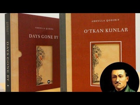 Oʻtkan kunlar audio kitob | 6-qism | Abdulla Qodiriy