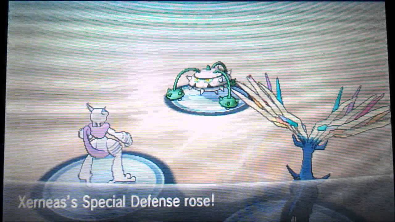 How to get rich in Pokemon X and Y - YouTube