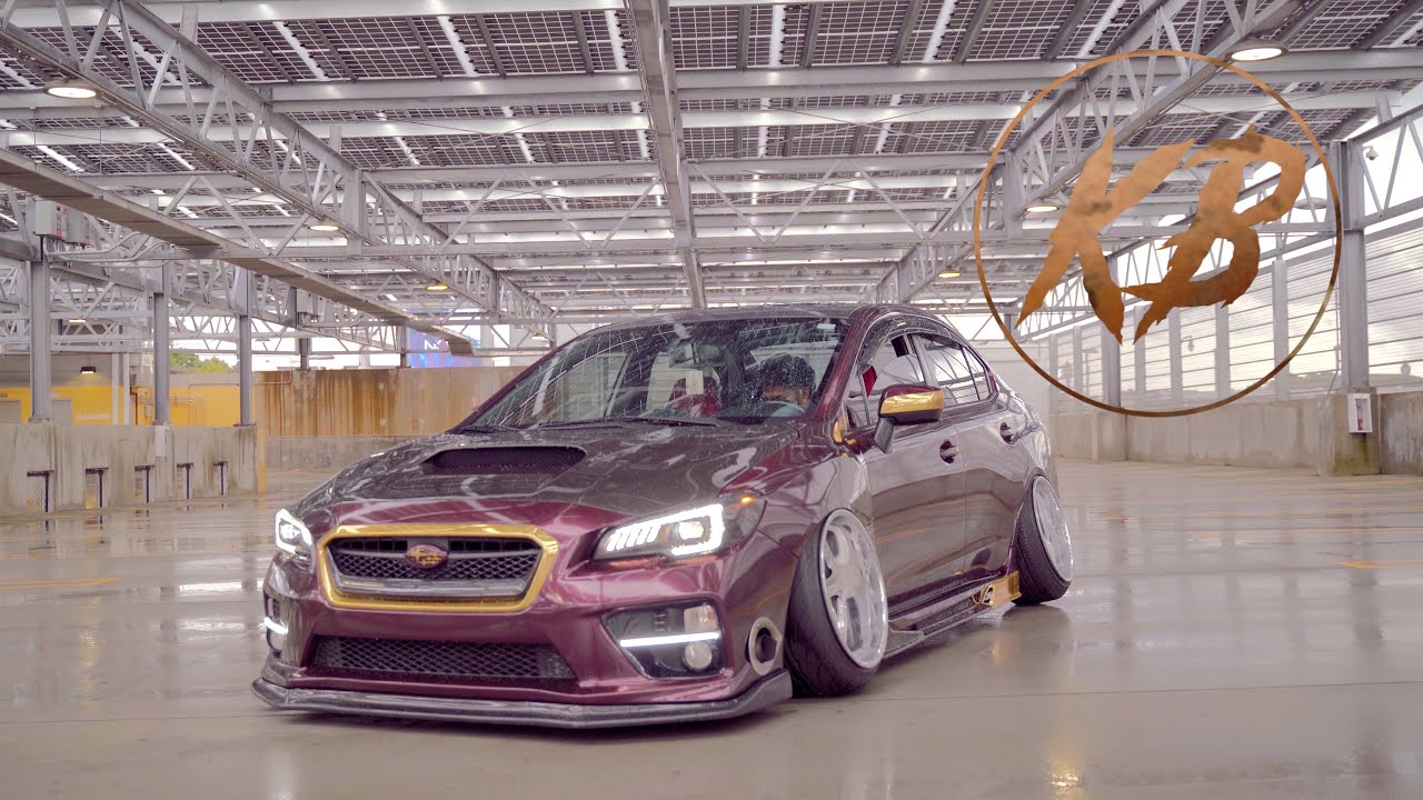 The Crimson Sti | Exclusive Feature (4K) - YouTube