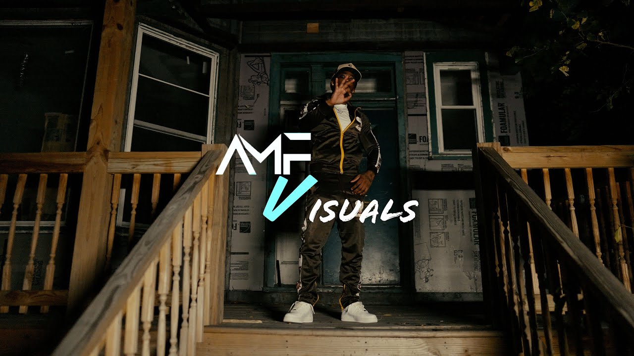 @Taxfree_Shaq - 3am In The Raq (Official Music Video) - YouTube