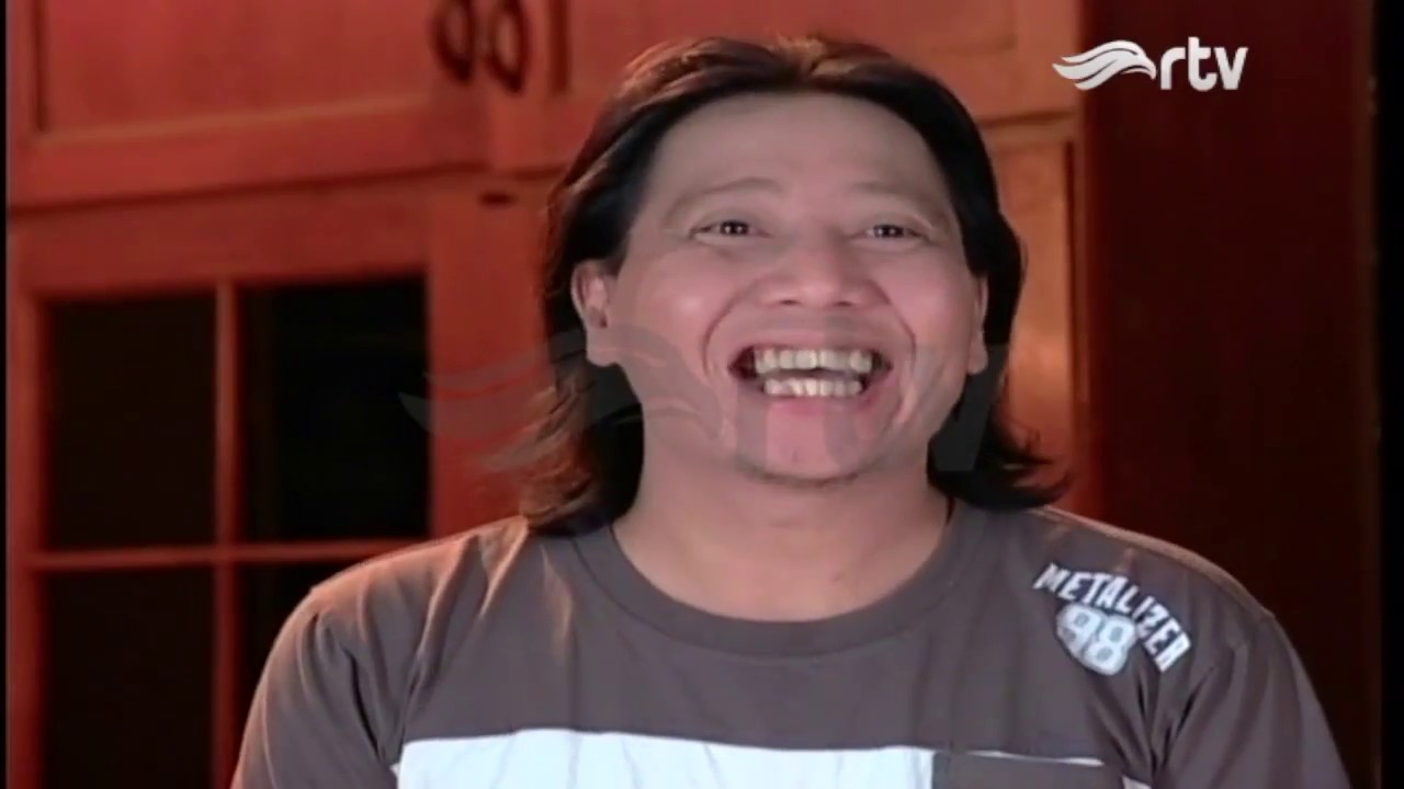 Si Mamat Anak Metropolitan : Kue Lebaran Sahabat Mamat (Episode 15 ...