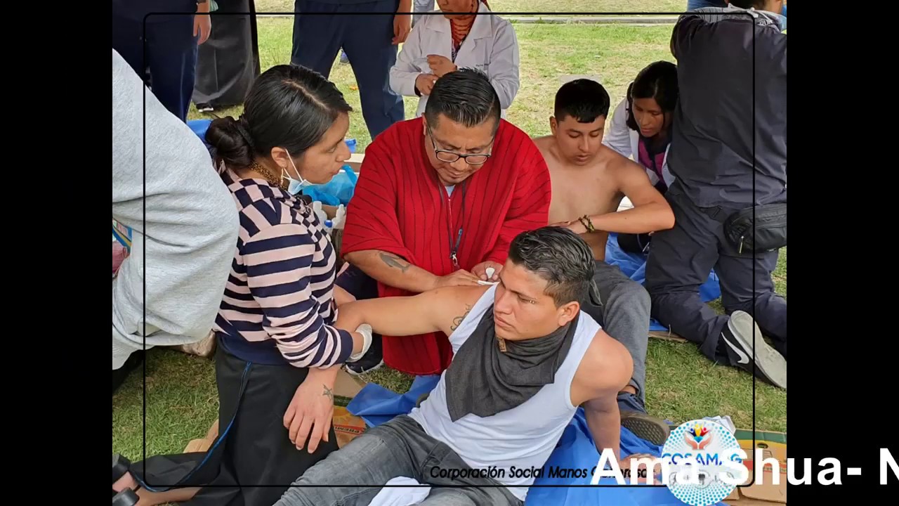 AMA QUILLA, AMA LLULLA, AMA SHUA MAS QUE UNA FRASE INDÍGENA UN VALOR ...
