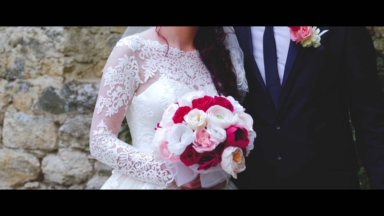 Teaser Nunta-Dan si Maria. - YouTube