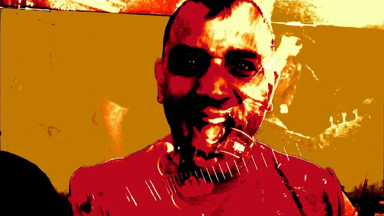 The Dwarves You'll Never Take Us Alive - YouTube