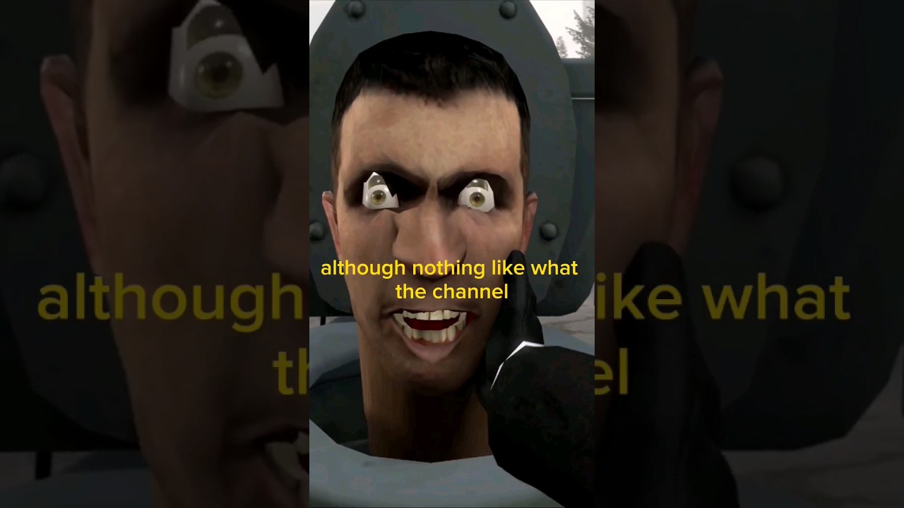 Who is Dafuq Boom? #dafugboom #skibiditoilet - YouTube