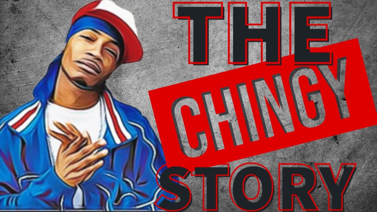 Documenting: Chingy | The Life and Times of Chingy (Documentary) - YouTube