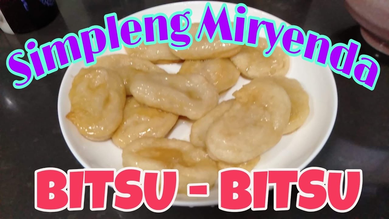 BITSU - BITSU - YouTube