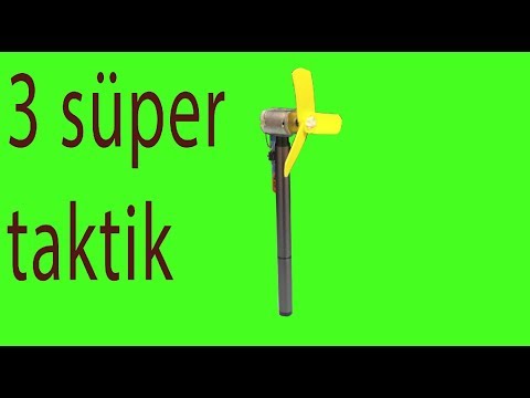 3 süper hayat hilesi 3 süper taktik / 3 Awesome Life Hacks