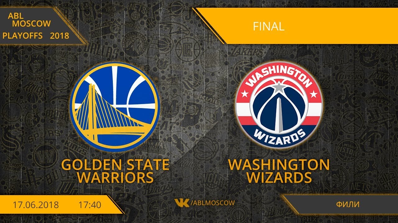 GSW Washington - YouTube