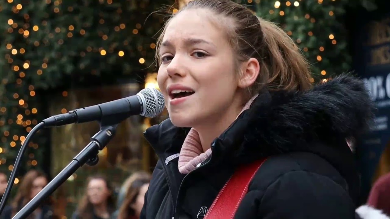 Lewis Capaldi Singing Covers - Top5 🔥 Talented Singers 🎶 - YouTube