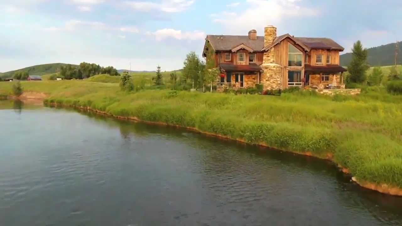 Double L Ranch - YouTube