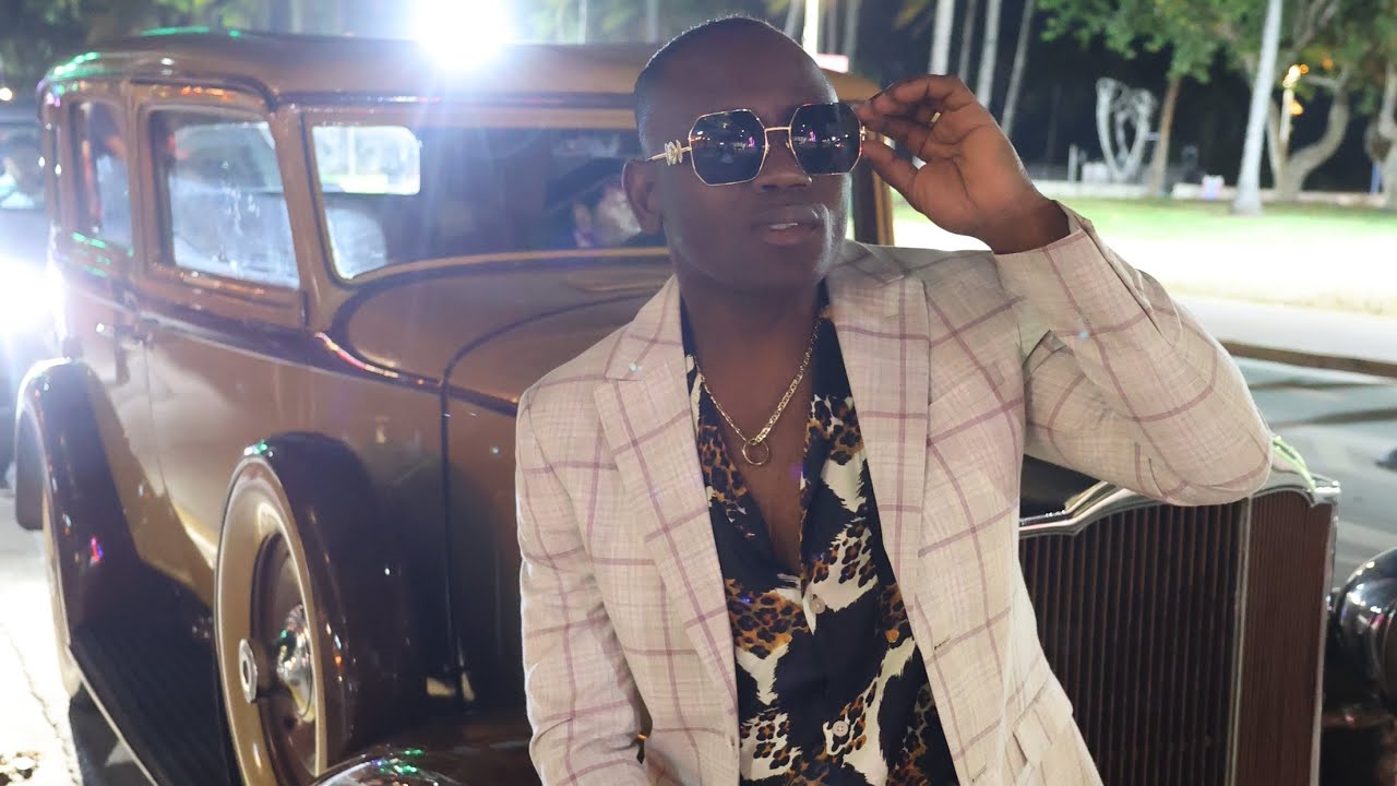 La vida de Ramire Parte 5, coming soon - YouTube