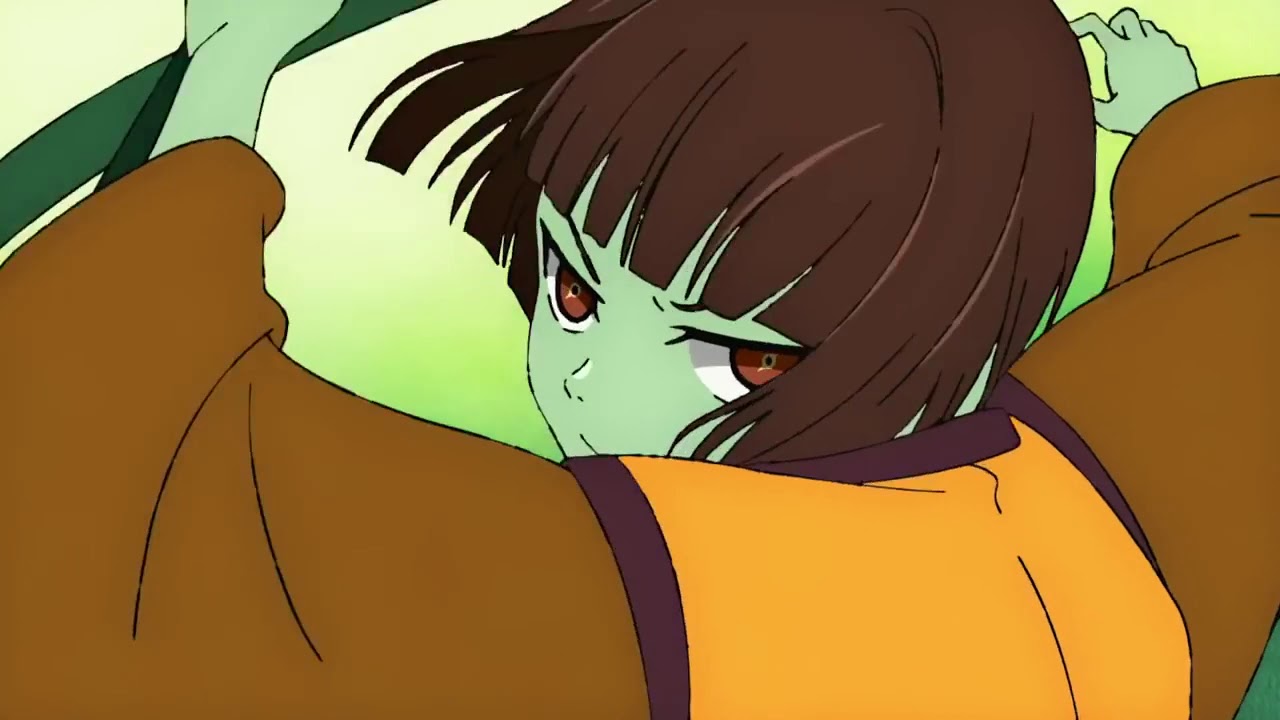 Tower Of God Sub English | Trailer - YouTube