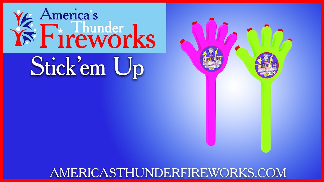 Stick em Up - YouTube