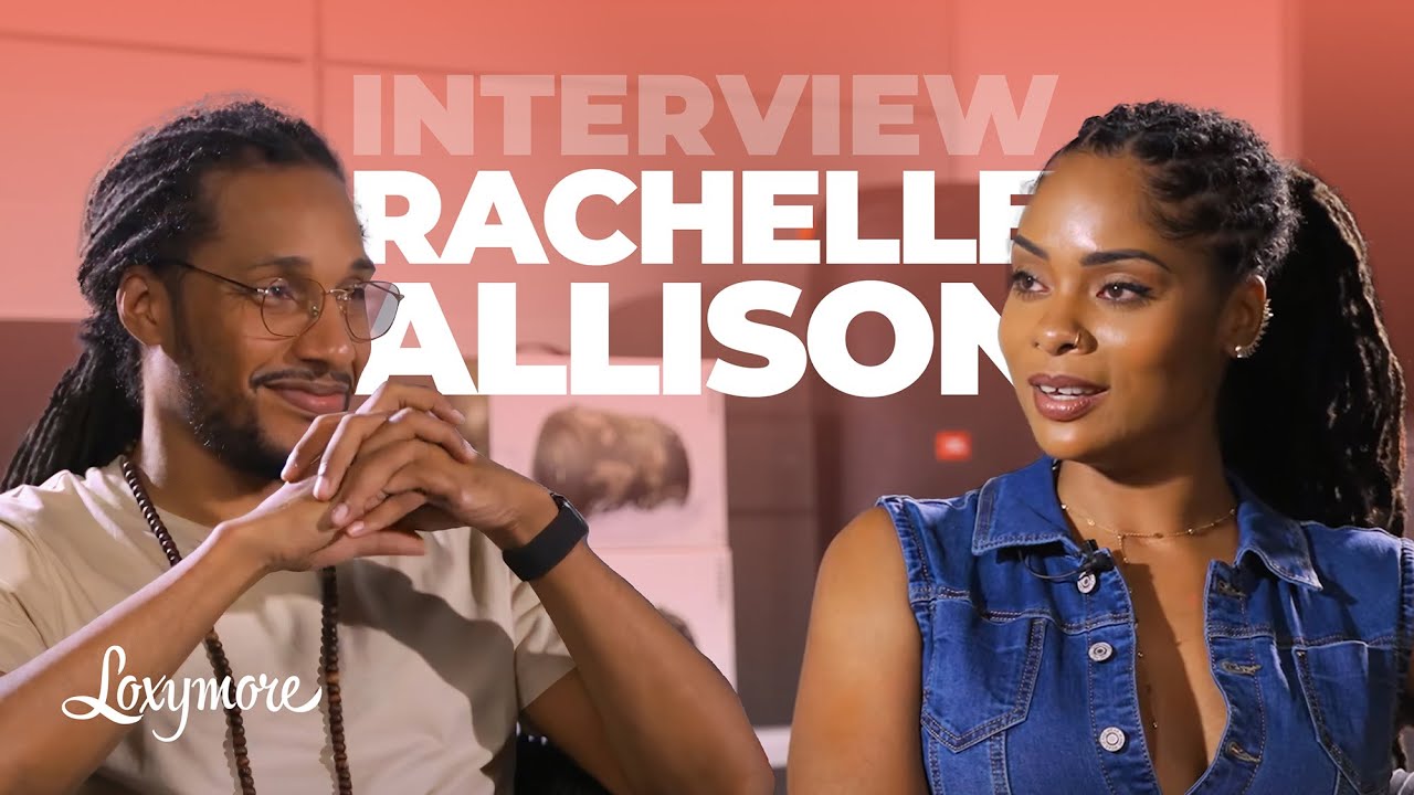 Rachelle Allison: "La musique c'est l'occasion de rentrer dans un ...