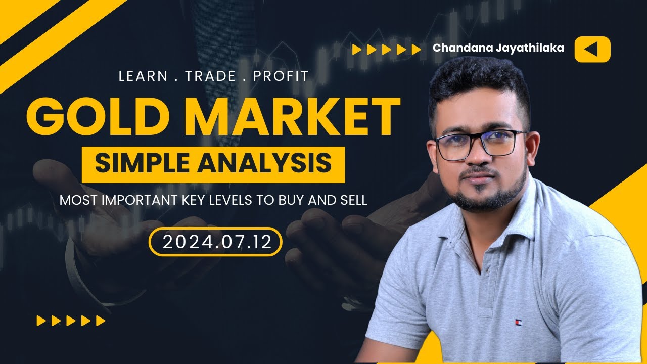 Friday Golden Setup - YouTube