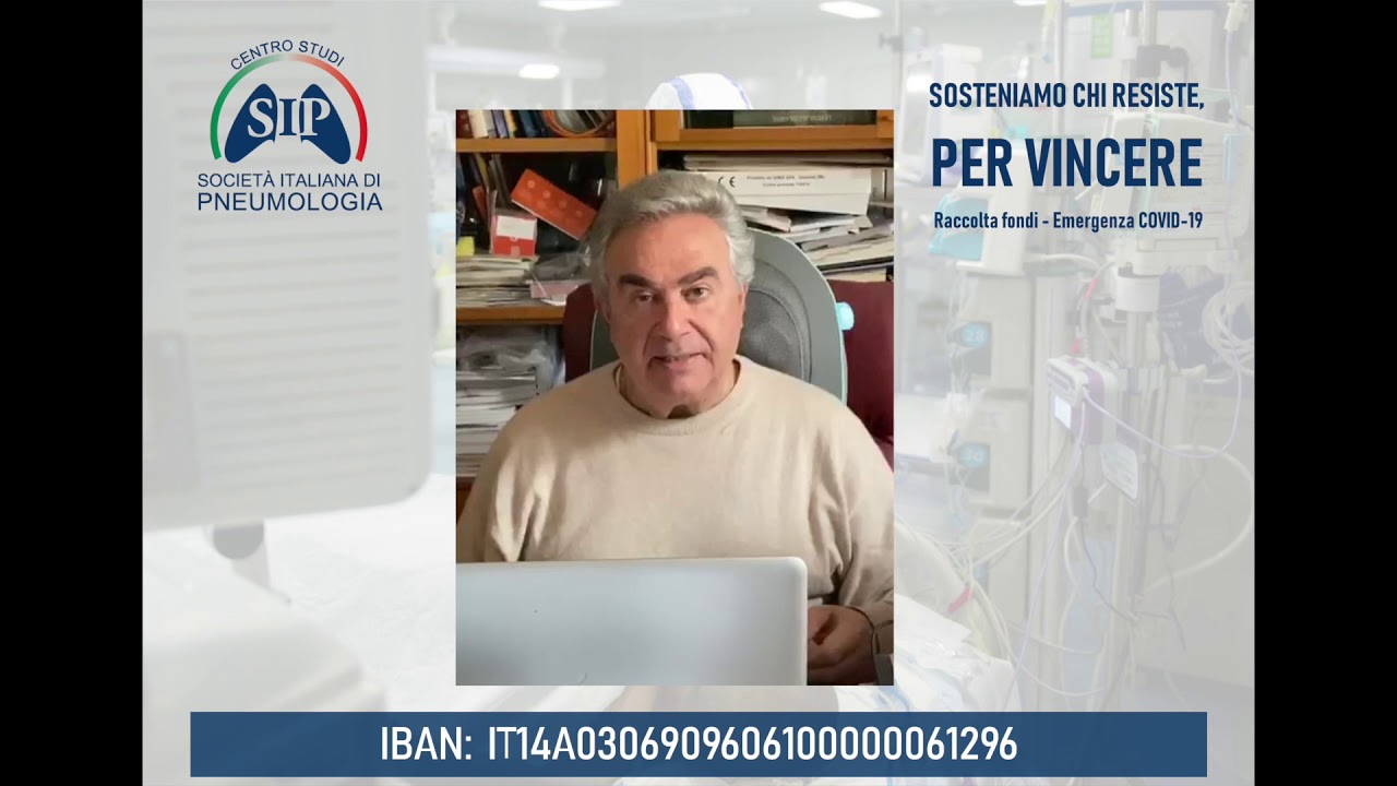 Il Dr. Vincenzo Montemurro e la Cardiologia sono al fianco di Centro ...