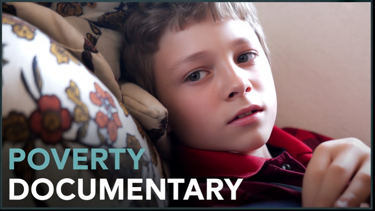 America's Poor Kids (Poverty Documentary) - YouTube