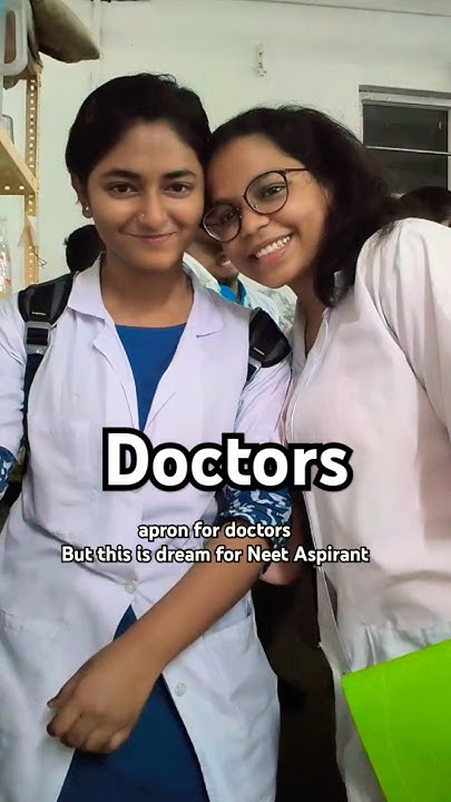 Dream of every neet Aspirants || neet motivational video #neet #aspirants #doctor #motivation # ...