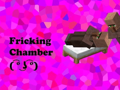 Fricking Chamber Better than pewds fricking chamber on minecraft ...