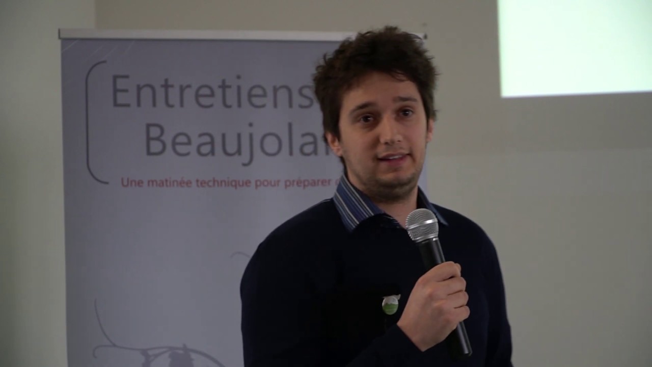 L'observation du climat et du changement climatique - Sébastien Zito ...