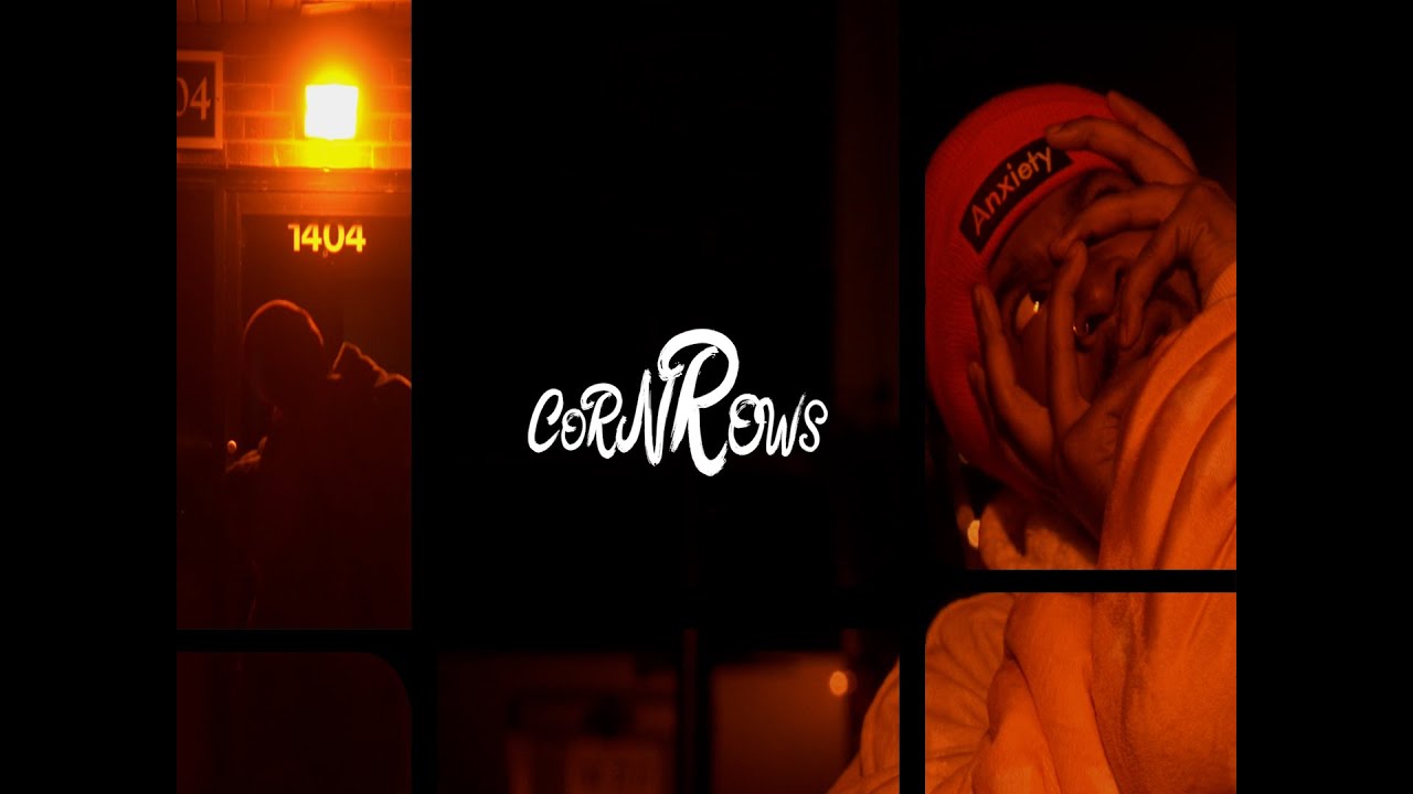 Cornrows - IAMI Ft. Ty Sorrell - YouTube