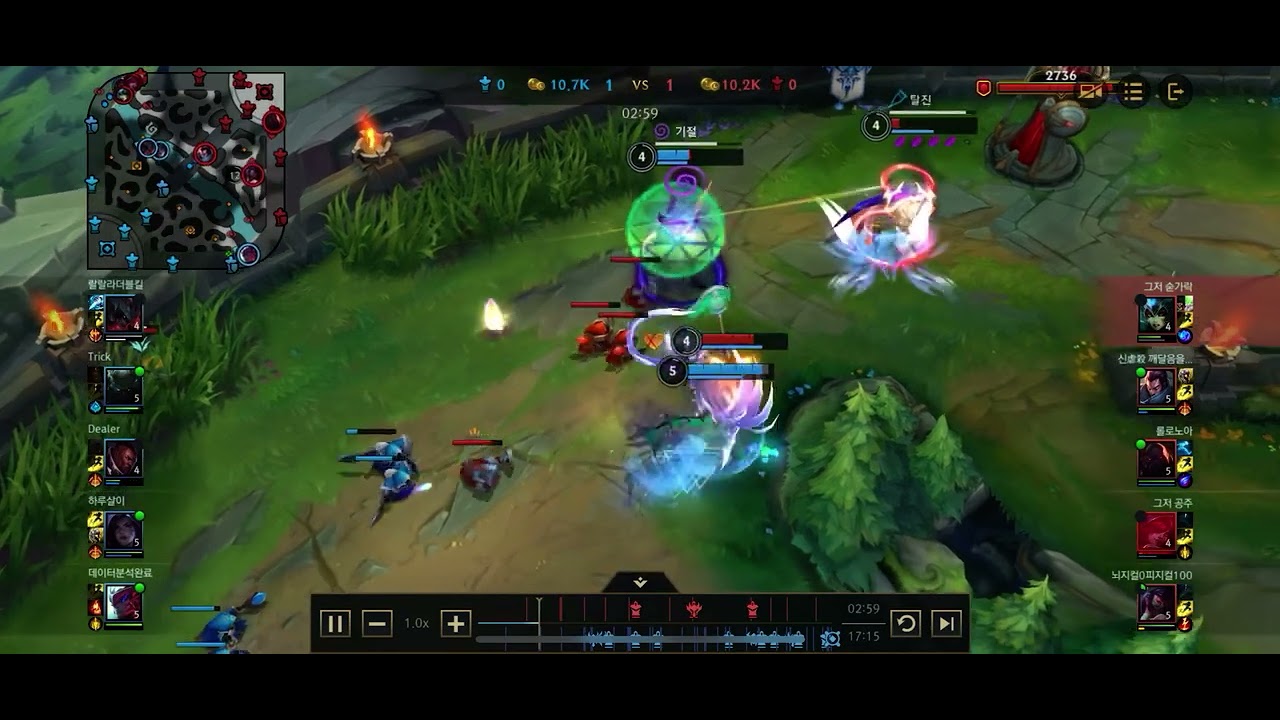 Wild Rift Sovereign Pyke sup highlight 2 - YouTube