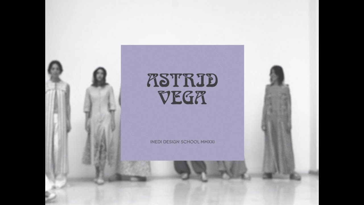 Astrid Vega - YouTube